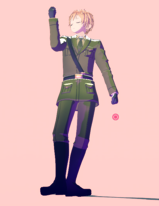 【MMD.PS渲教程】保姆级基础教程+技巧分享 - 哔哩哔哩