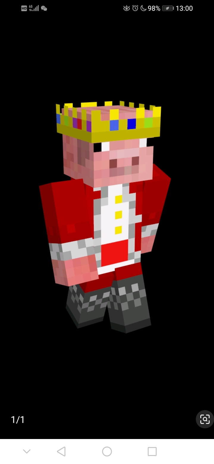 衰悼Technoblade - 哔哩哔哩