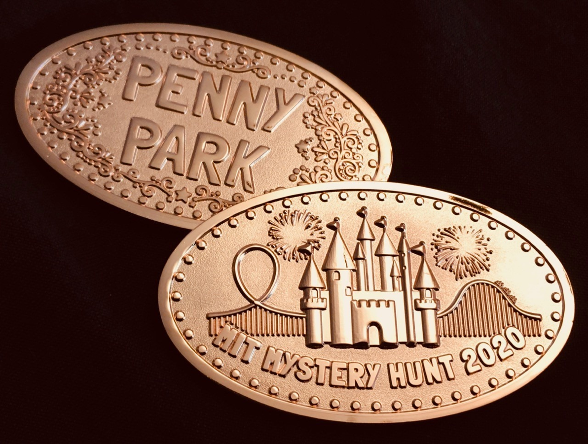 Puzzlehunt是什么？-- MIT Mystery Hunt 2021预热贴（-4） - 哔哩哔哩