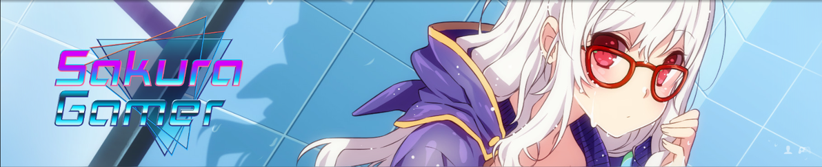 SaKura Gamer/樱花玩家 全结局攻略（解锁全CG） - 哔哩哔哩