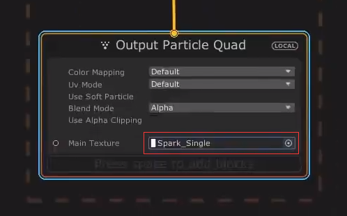 Unity学习笔记 Vol.71 使用Visual Effect Graph 制作多层次的特效 - 哔哩哔哩
