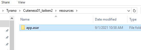 [Gal汉化入门]#4 TyranoScript汉化教程 - 哔哩哔哩