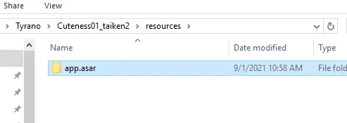 [Gal汉化入门]#4 TyranoScript汉化教程 - 哔哩哔哩