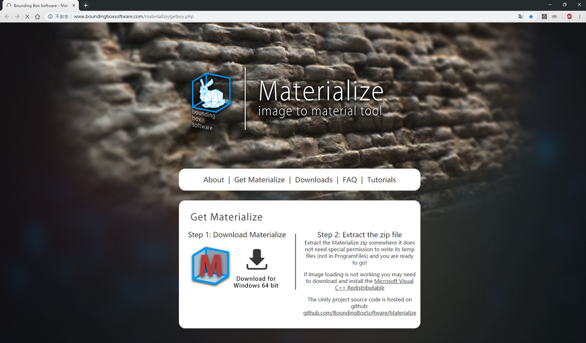 【Materialize教程】强大的贴图转换神器 - 哔哩哔哩