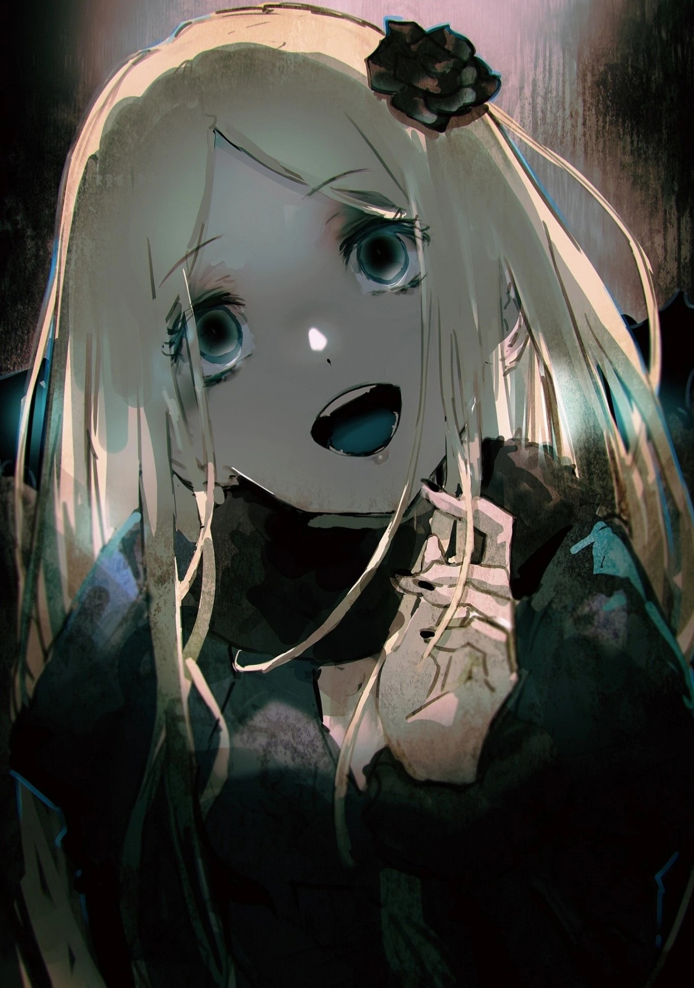 Overlord 不死者之王 画师so-bin全画集 - 哔哩哔哩