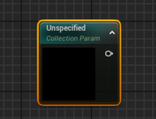 UE5学习笔记 (Material Parameter Collection - 哔哩哔哩