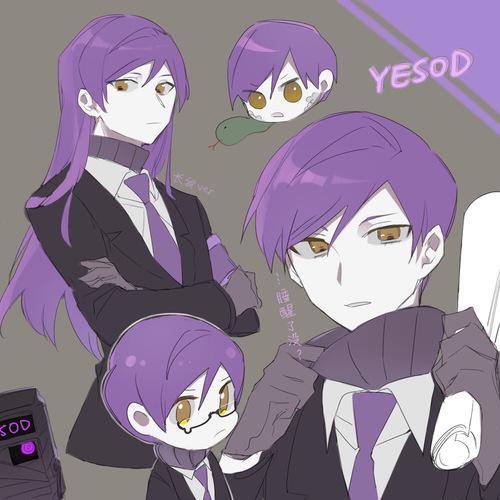 《脑叶公司》各人照片（有名字） - 哔哩哔哩