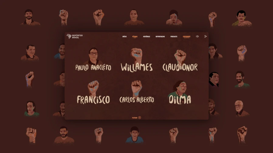 2023iF设计大奖UI方向获奖作品一次看个够~ - 哔哩哔哩