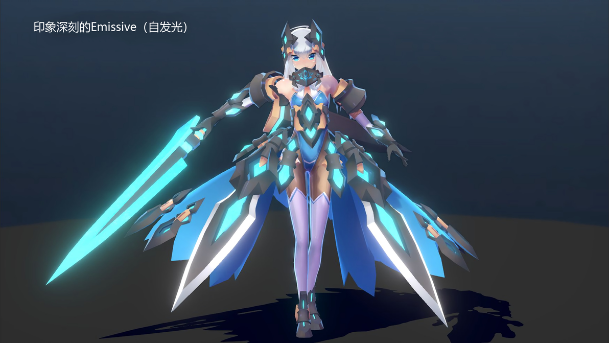 MMD联动Unity学习笔记 Vol.42 UTS2进阶（慎入长篇多图预警） - 哔哩哔哩