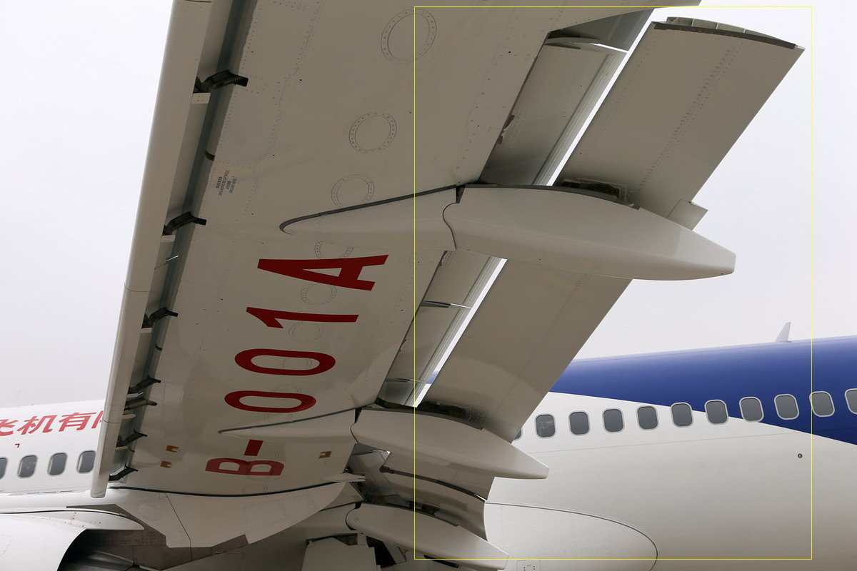 一文看懂C919十大核心系统研制中国占多少？ - 哔哩哔哩