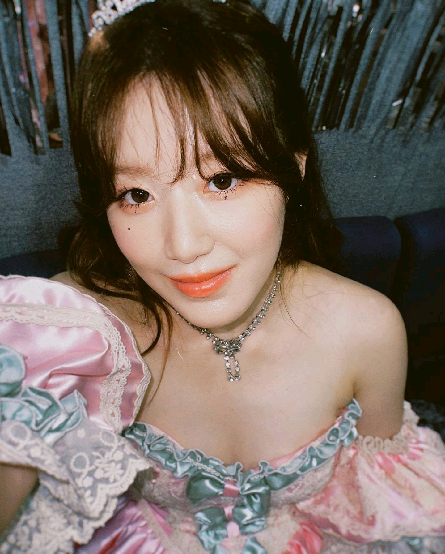 【叶舒华】230605 舒华更新ins - 哔哩哔哩