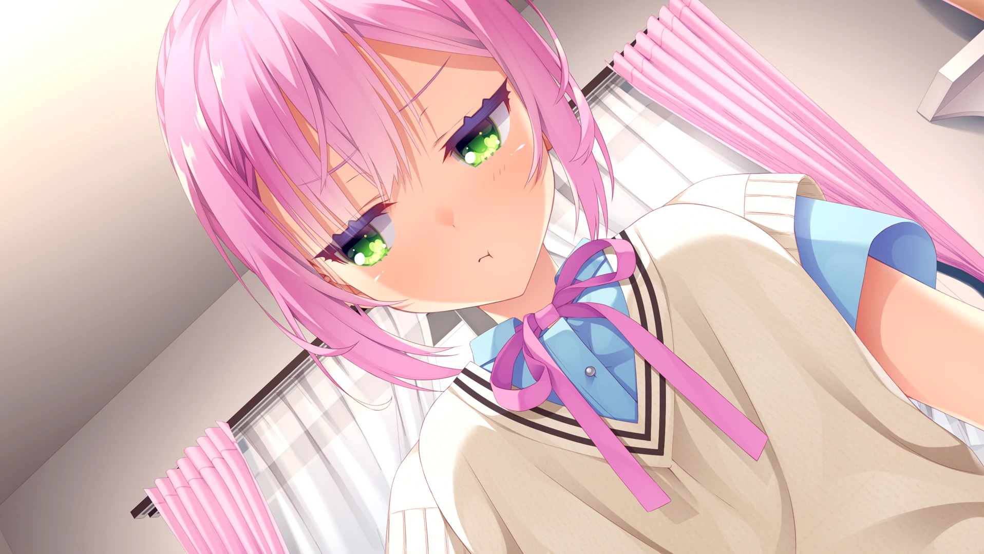 『天使騒々 RE-BOOT!』各线路初步评测 天使纷扰 - 哔哩哔哩