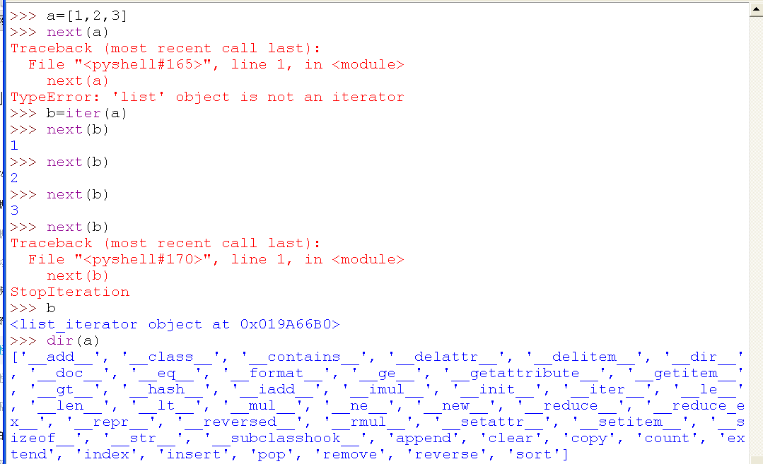 手把手教你学python第十六讲魔法方法收尾和练习）python魔术方法 类调用结束时运行 Csdn博客