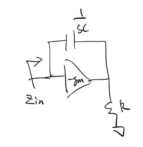 读论文《Analysis of multistage amplifier-frequency compensation》 - 哔哩哔哩