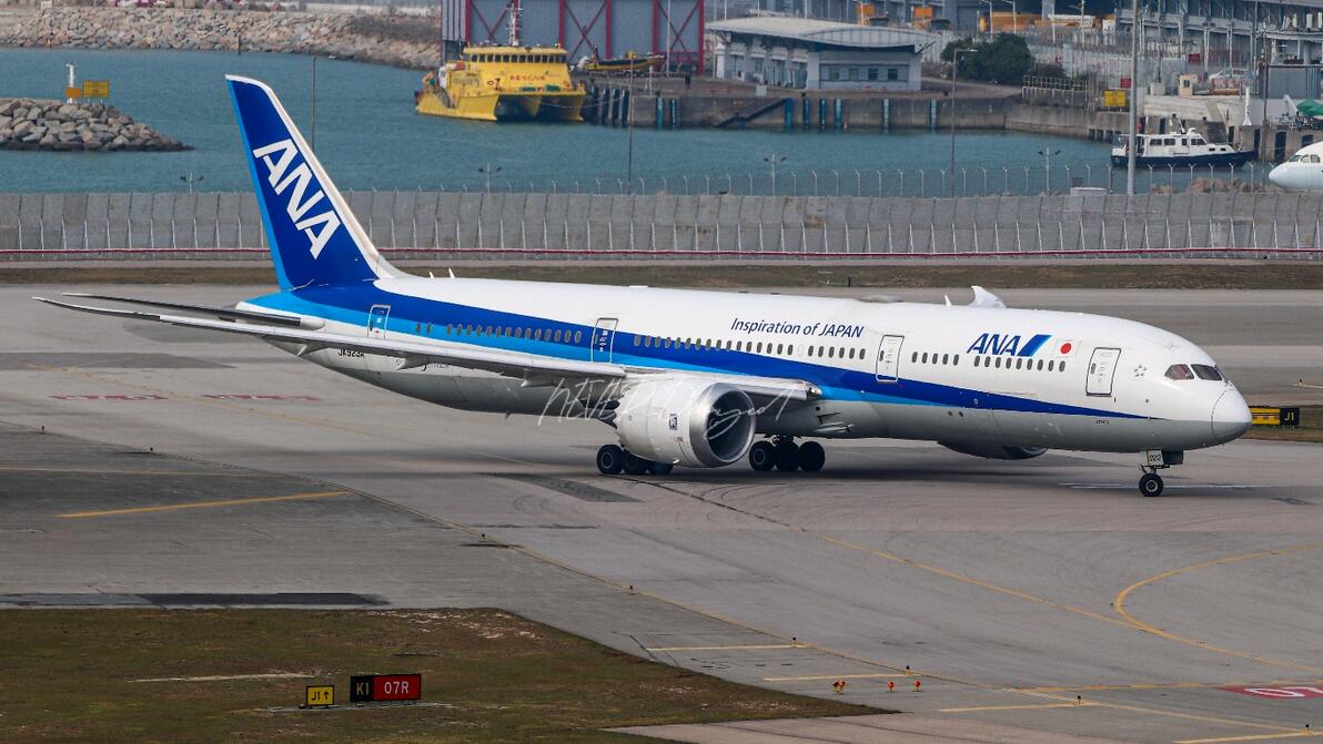 【最新2023】HKG(香港國際機場)航空攝影攻略(部分) - 哔哩哔哩