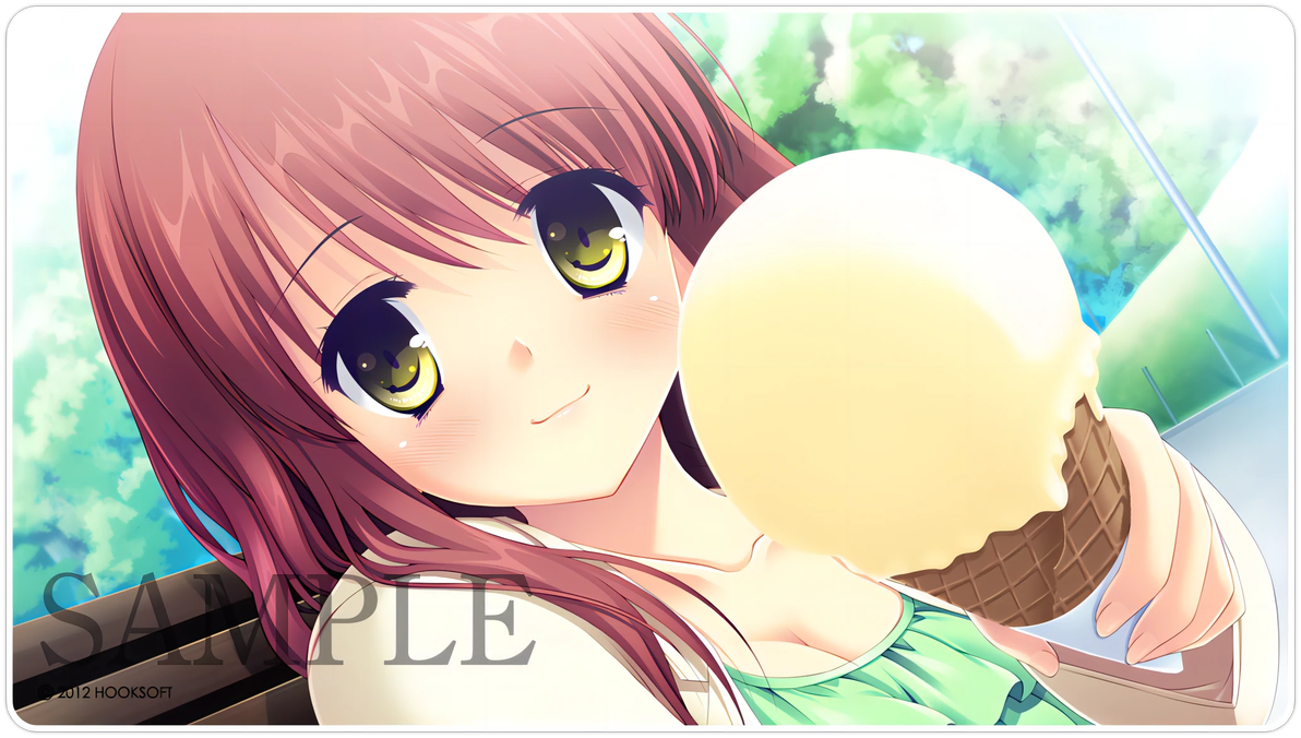 【GALGAME游戏推荐】LOVELY QUEST（ラブリークエスト）省流版介绍 - 哔哩哔哩