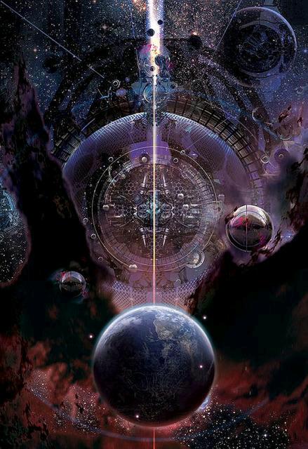 在《三体》系列中140句印象深刻的经典语录/片段摘抄 - 哔哩哔哩