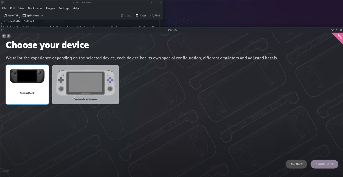 EmuDeck图文教程 - 哔哩哔哩