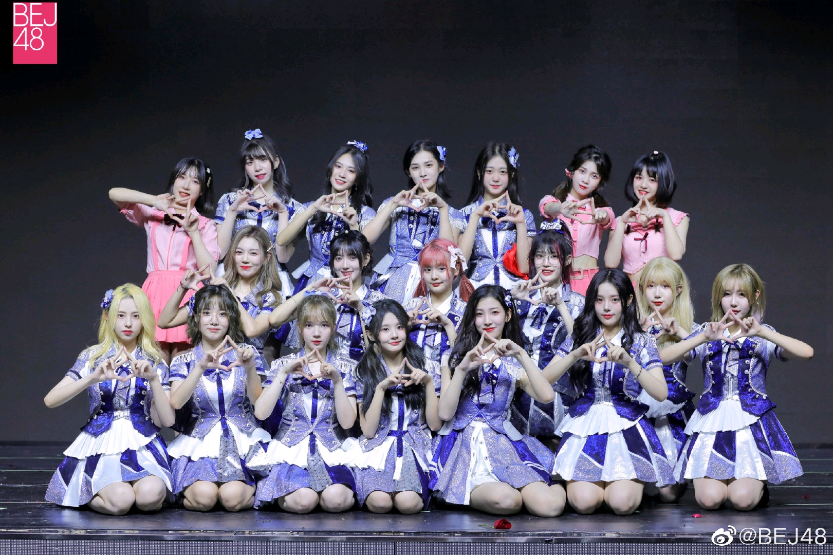 SNH48 Group拼盘公演一览（持续更新中） - 哔哩哔哩