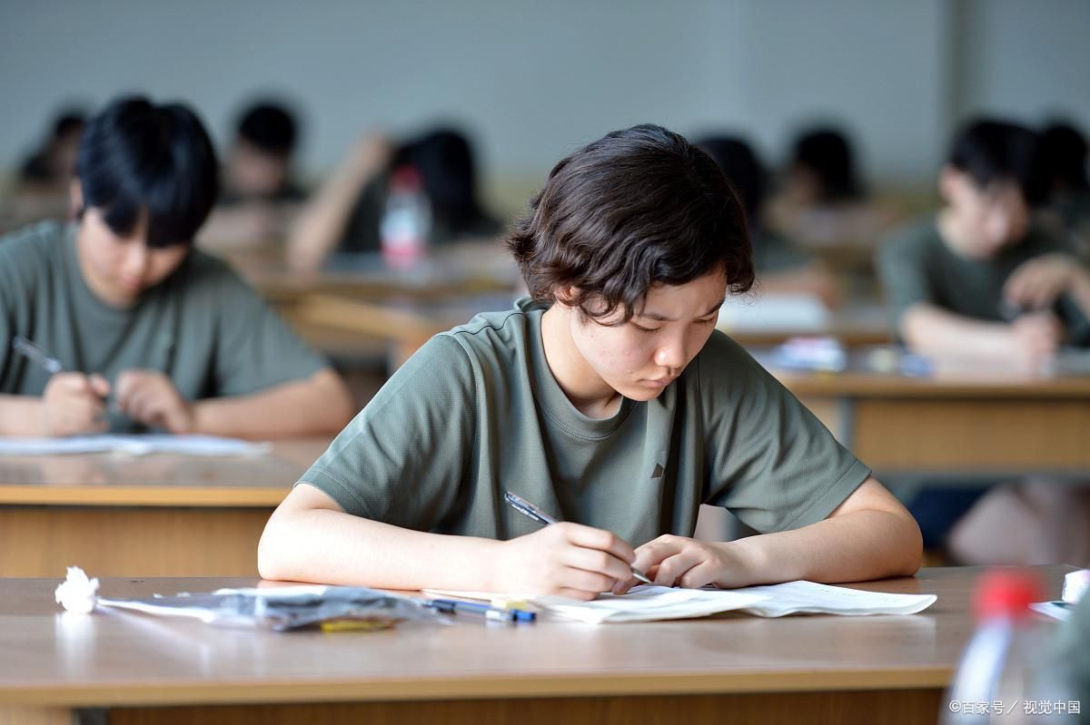 港澳台联考科目考哪些? 哔哩哔哩