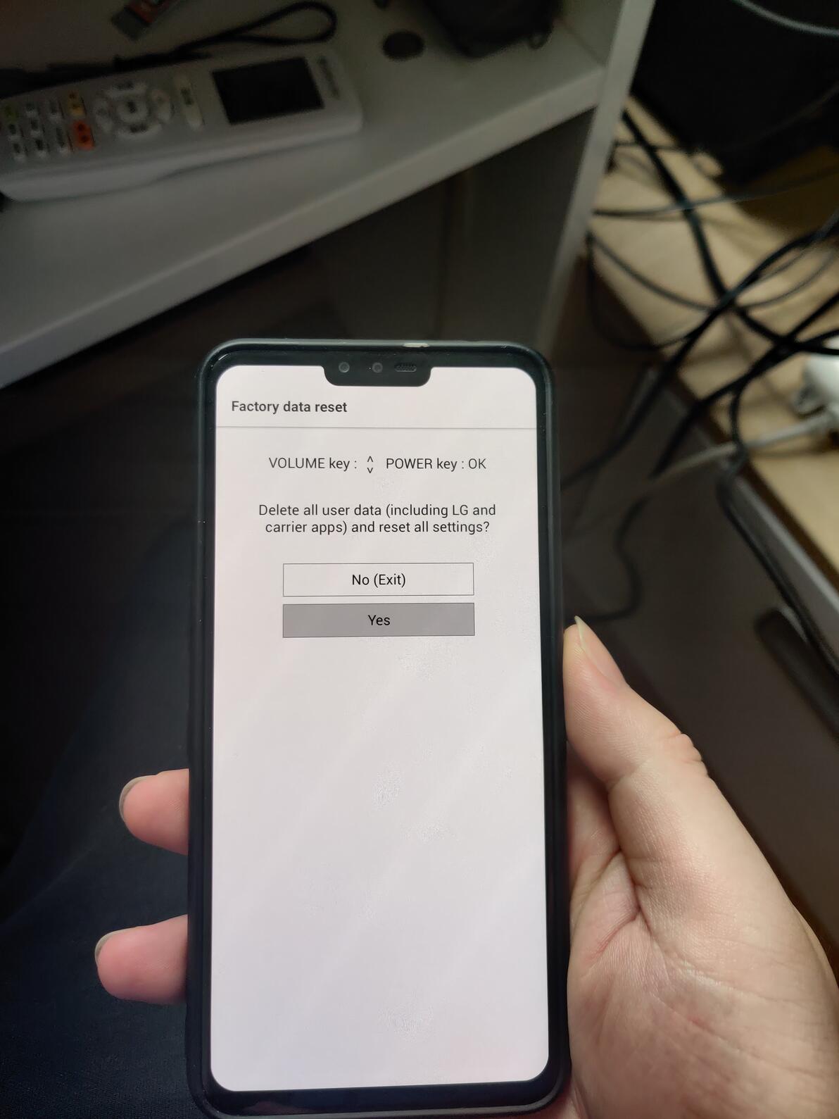 刷入magisk，root以及twrp - 哔哩哔哩