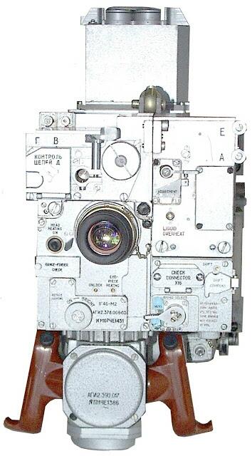 苏联t80坦克详解① - 哔哩哔哩