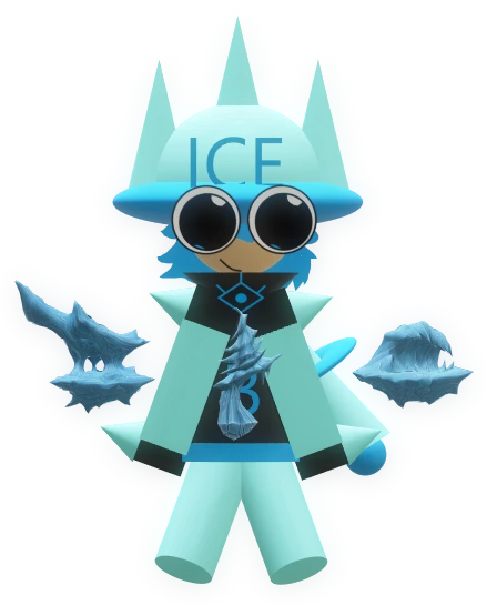 dnb自设介绍2.0 - 哔哩哔哩