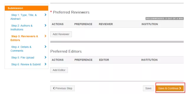 论文投稿系列(三)：如何在ACS上投稿? - 哔哩哔哩
