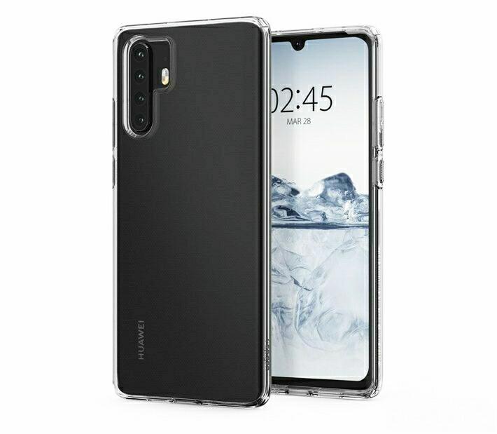 华为P30Pro曝光，后置四摄，支持5G，3月26发布？拍照逆天？ - 哔哩哔哩