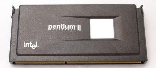 CPU接口之INTEL篇(一) - 哔哩哔哩