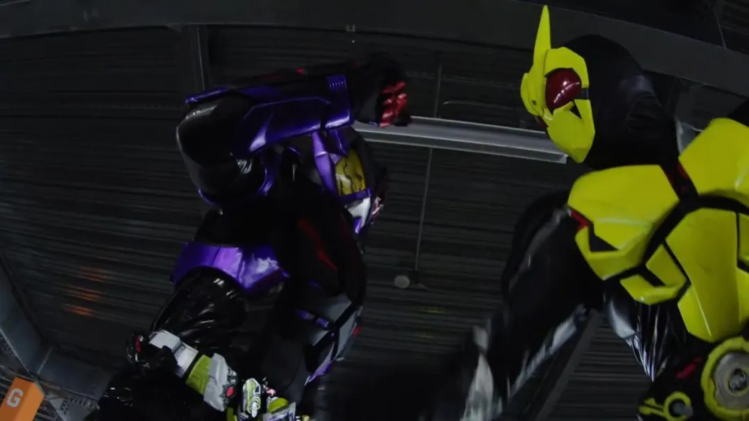 假面骑士OOO最终话获得2020年东映特摄大赏，10年过去人气依旧不减 - 哔哩哔哩