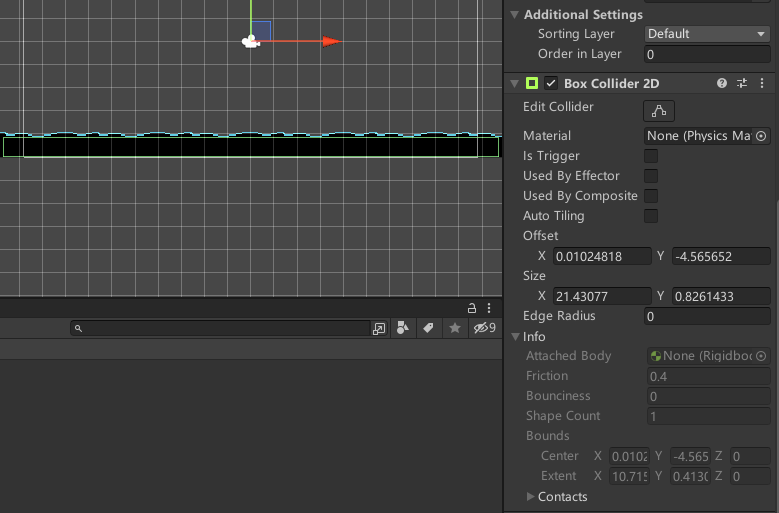 Unity 2D平台游戏制作（1）——Tilemap - 哔哩哔哩