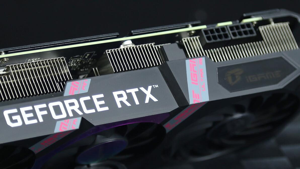 七彩虹3070显卡评测：比同价位2070S提升多少 - 哔哩哔哩