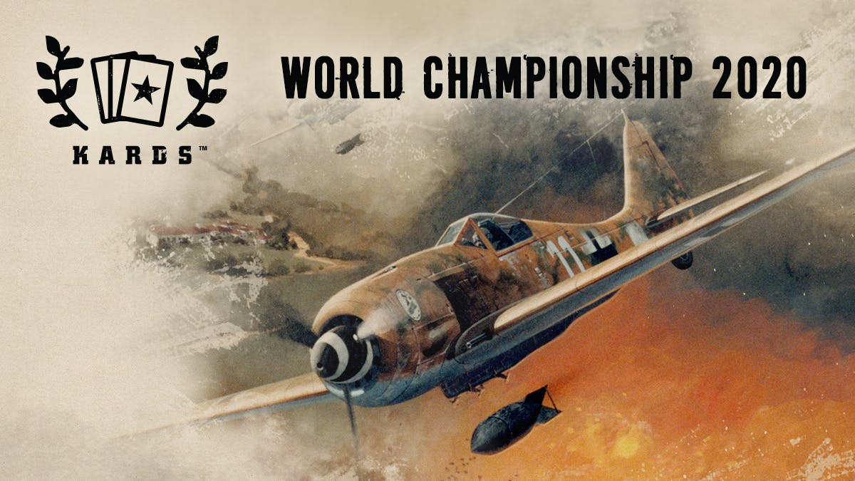 [KARDS][新手攻略] - 哔哩哔哩