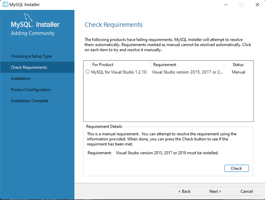 MySQL下载与安装教程 - 哔哩哔哩