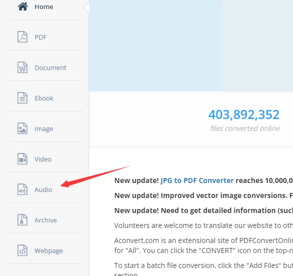 怎么把录音文件转换成mp3格式？四个方法帮你搞定 - 哔哩哔哩