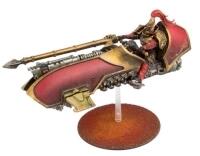 战锤40K—帝皇禁军 派系简介 - 哔哩哔哩