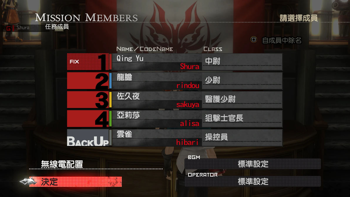 【STEAM】噬神者：解放重生汉化补丁 v1.10.3 正式发布！ - 哔哩哔哩