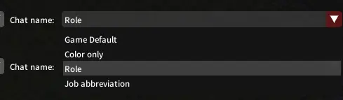 [FF14]关于FF14卫月Dalamud中PartyIcons显示职业图标的插件 - 哔哩哔哩