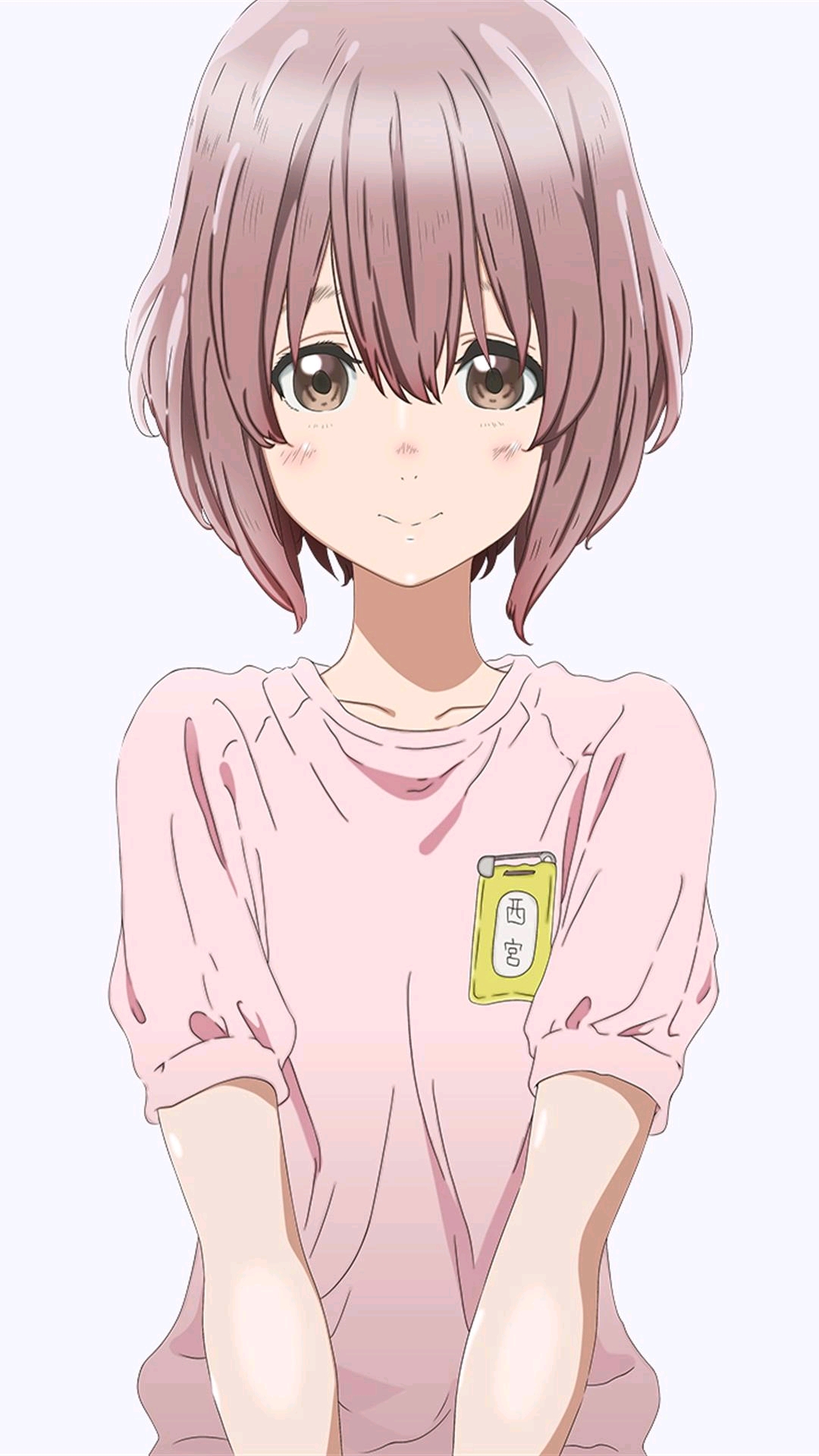 the shape of voice - 哔哩哔哩