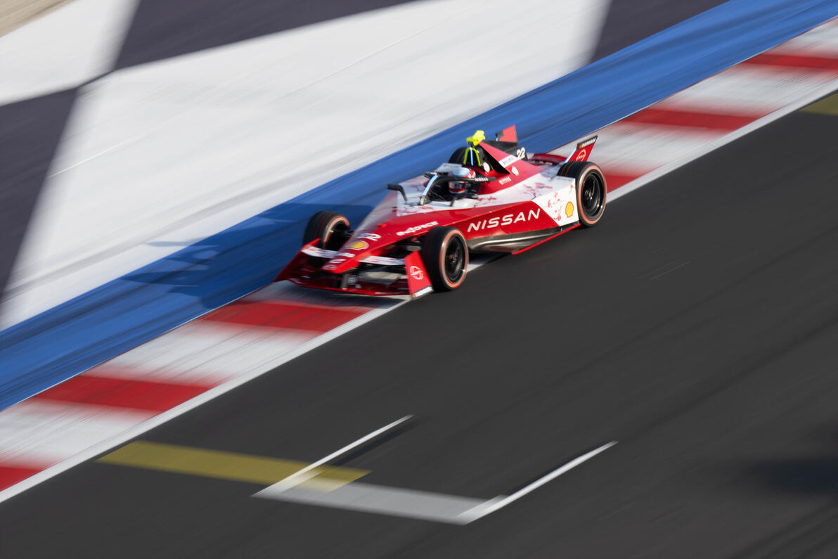 上海站将至，这篇文章带你了解11支FE车队！ - 哔哩哔哩