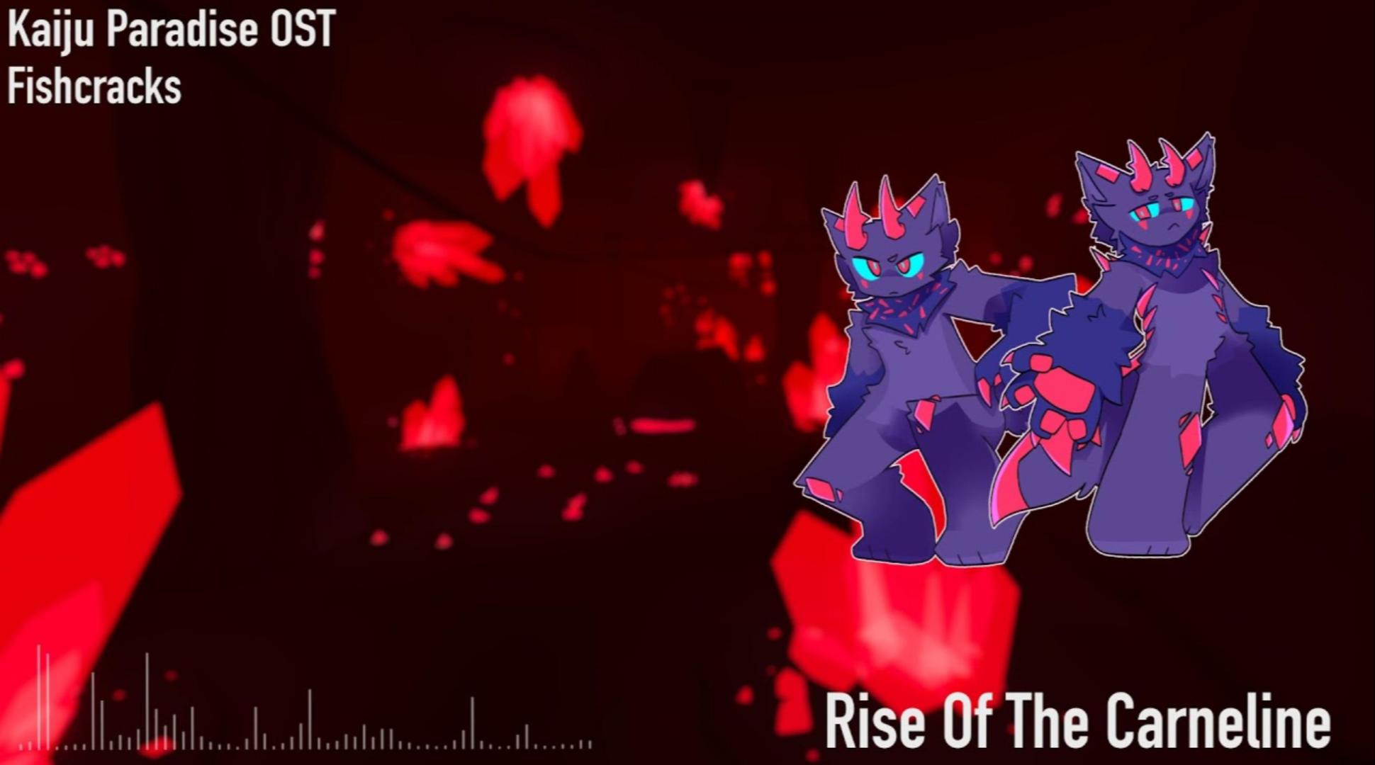 [Roblox-KP同人文搬运]黑暗中的光明,第四章 - 哔哩哔哩