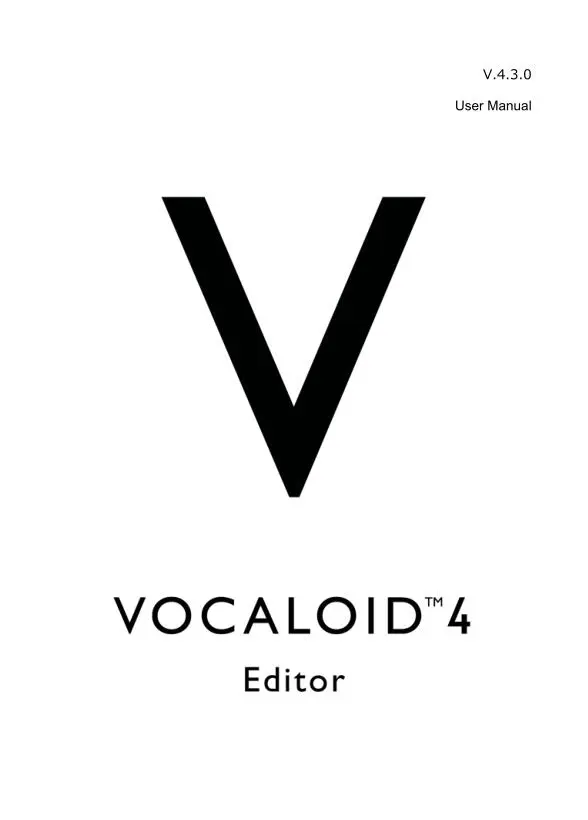 VOCALOID4超新人向调音入门攻略2（含参数注解） - 哔哩哔哩