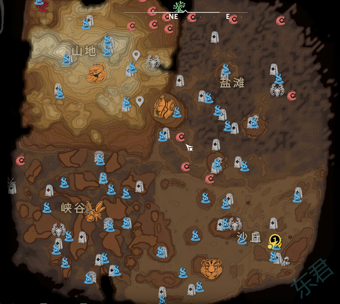 《wildmender荒原疗者》萌新攻略 - 哔哩哔哩