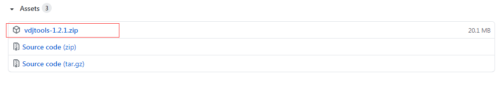 10x单细胞免疫组库VDJ数据分析就看它 - 哔哩哔哩