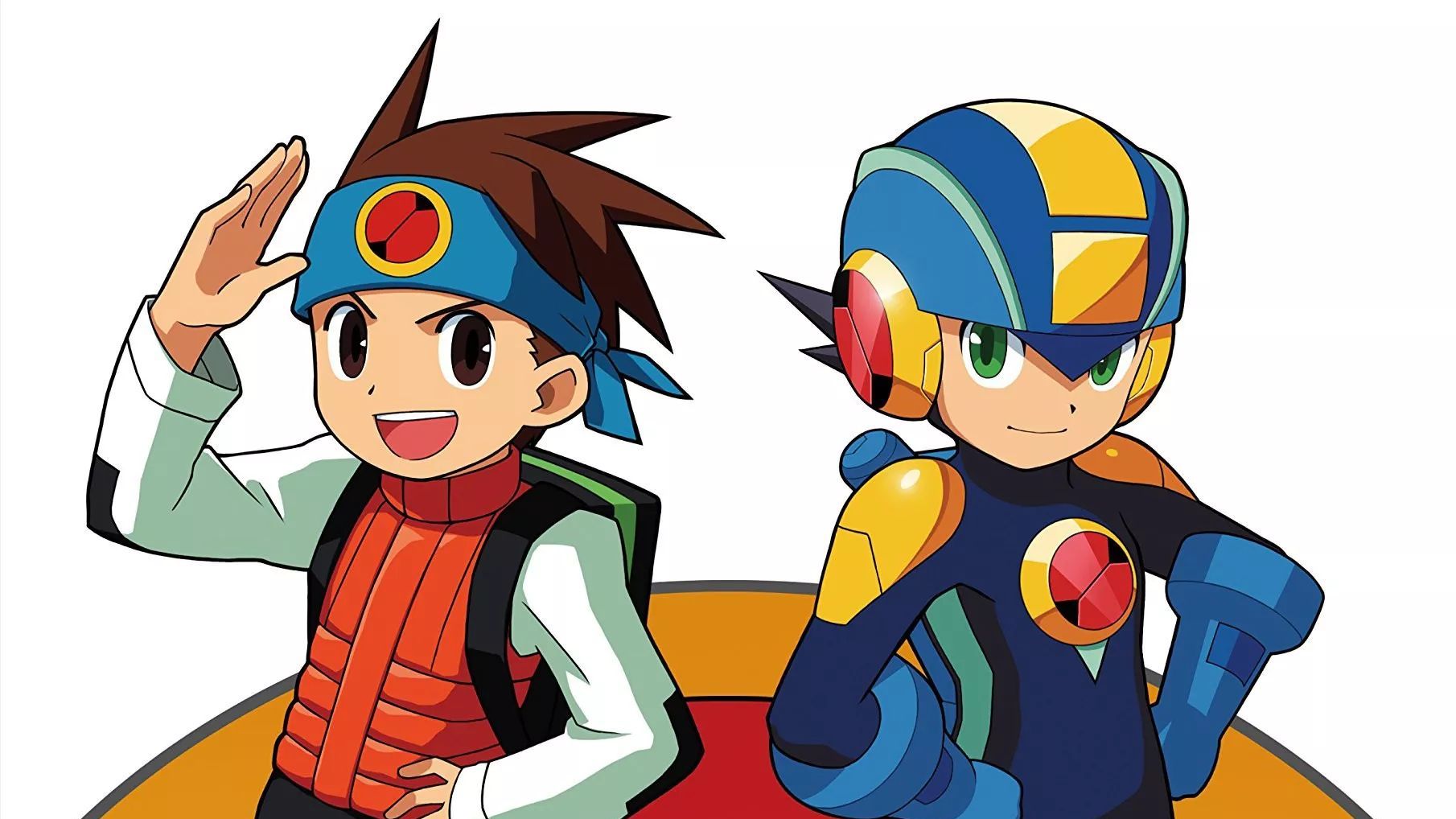 洛克人exe2 超详细游戏资料（攻略补充） - 哔哩哔哩