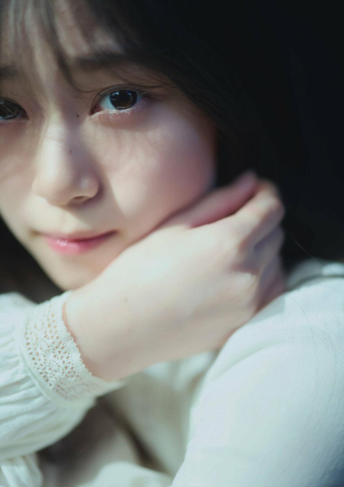 BRODY 2025.04 山下瞳月 - 哔哩哔哩