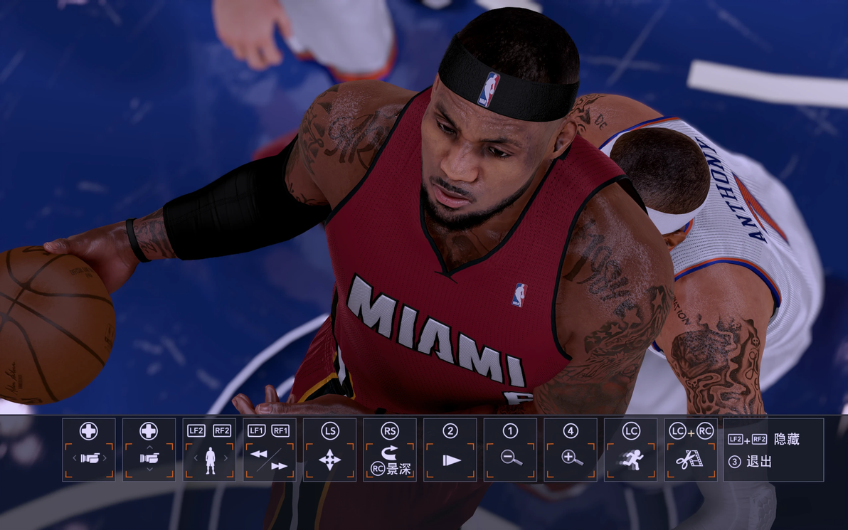 2K16整合版 - 哔哩哔哩