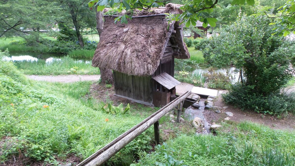 梦色巡礼纪行 #03 欢迎来到雏见泽！ - 哔哩哔哩