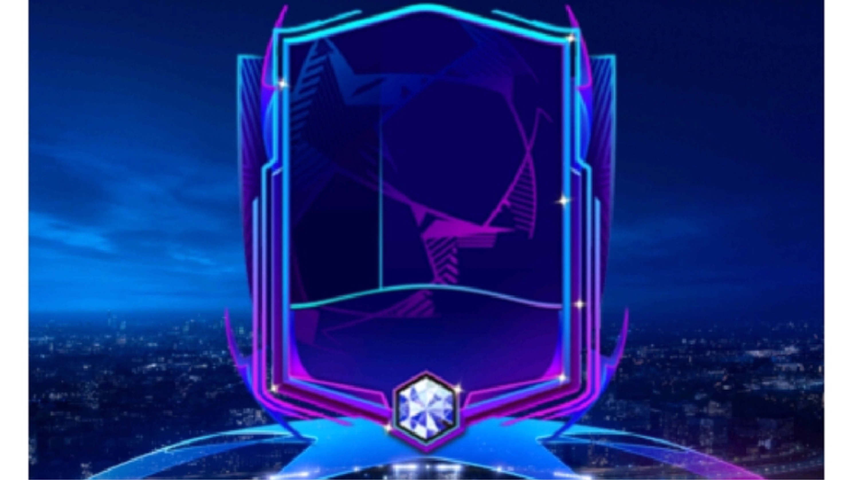 FIFL mobile将会上线欧冠球员！！！ - 哔哩哔哩